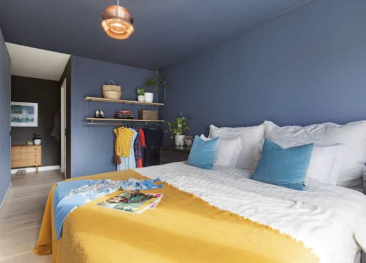 Leilighet Gamle Oslo - Oslo