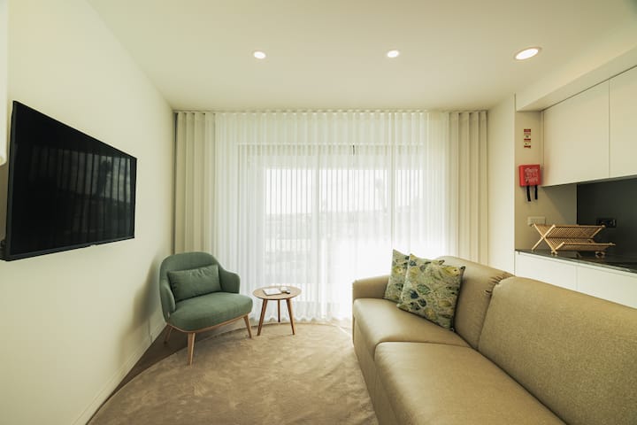 Apartamento 6 - Ponta Delgada