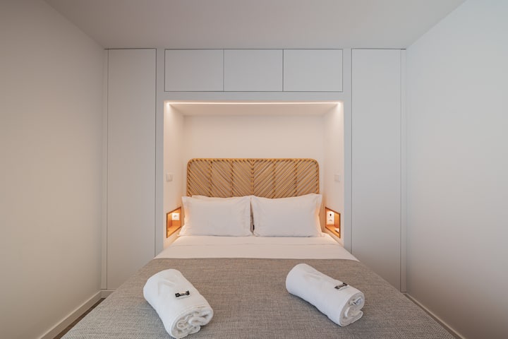 Apartamento 4 - Ponta Delgada