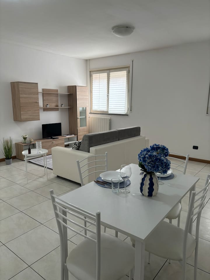 Appartamento Zona Stazione - Legnano