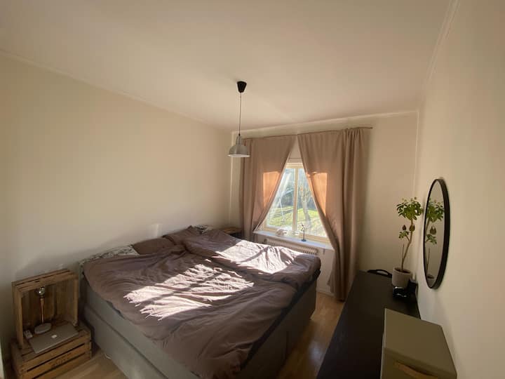 Central Lägenhet Almedalsveckan - Visby