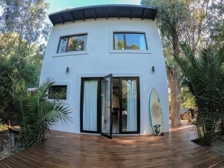 Duplex En Bahía De Los Vientos | 4 Personas. - Necochea