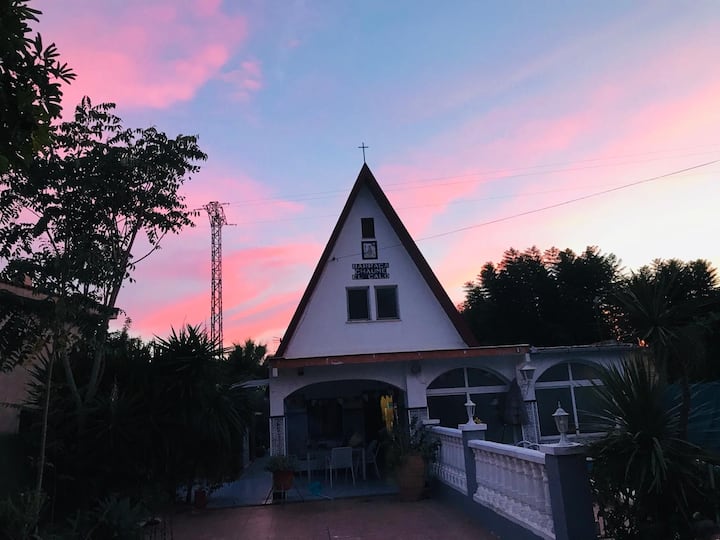 Chalet En El Campo - Castellón de la Plana