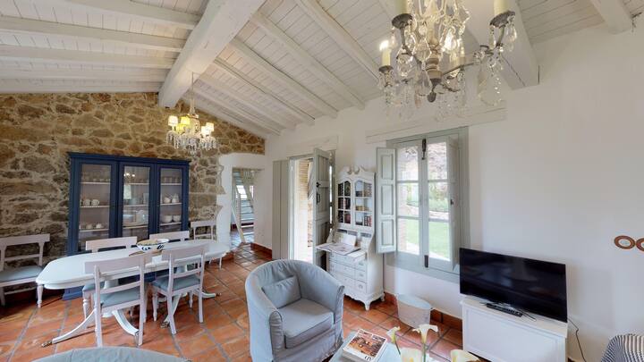 Abejas 1 El Vergel De Chilla - Madrigal de la Vera