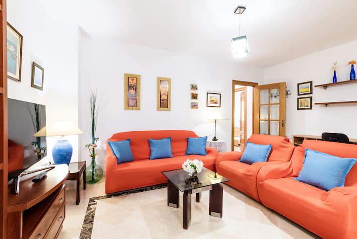 Wekey Homes Realejo, Centro Granada - Granada