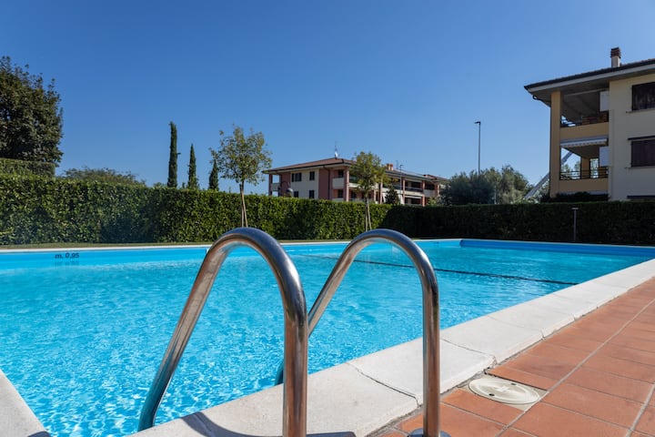 Patty 14 (Terme&lago) - Sirmione