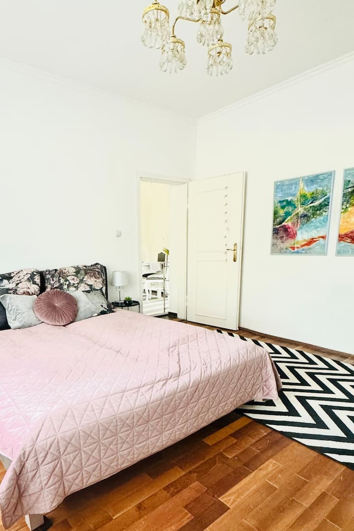 Apartman Classy Pécs - Pécs