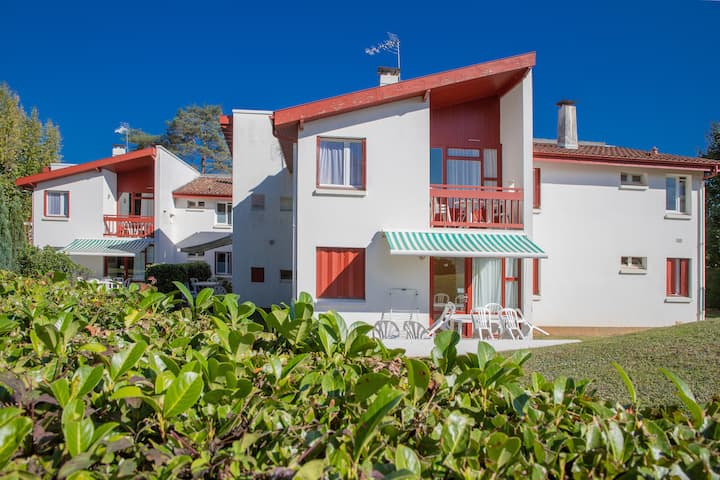 Appartement Au Cœur Du Pays Basque - Saint-Jean-Pied-de-Port