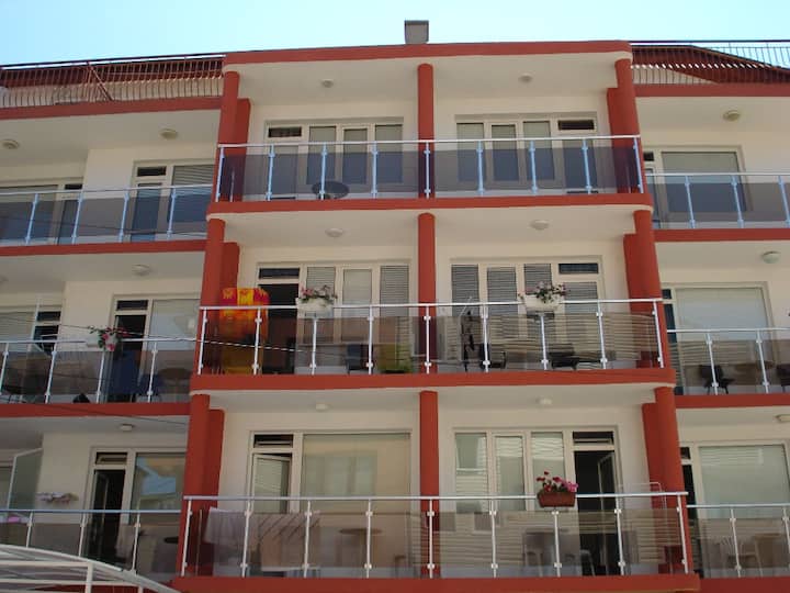 Villa Daniela Studio - Primorsko