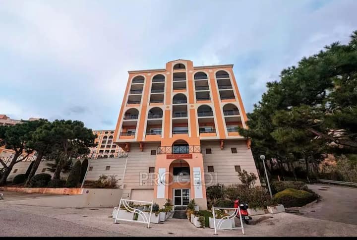 Proche Monaco - Beausoleil