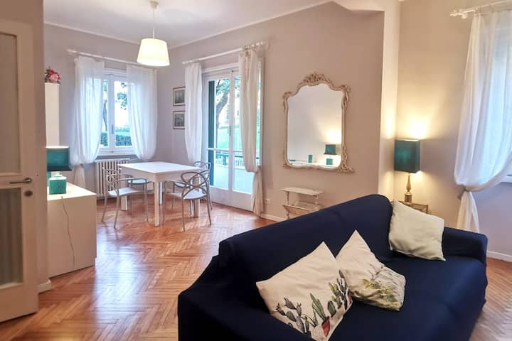 Il Porto Sicuro - 2 Stanze A Un Passo Da Portofino - Santa Margherita Ligure