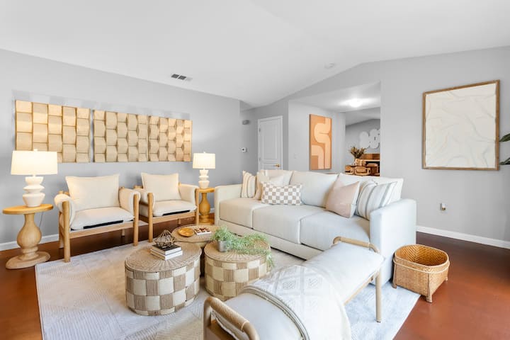 Cozy Modesto Charmer - Ripon, CA