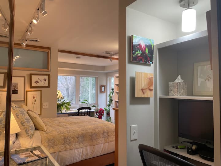 Studio D'art - Great Barrington, MA