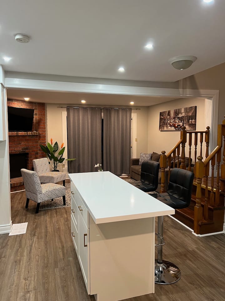 Niagara Home|6 Beds|2.5 Bath|15 Mins To Falls - St. Catharines
