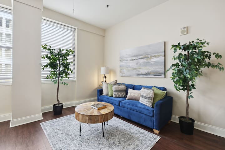 Nola - 5 Minute Walk To French Quarter/bourbon - New Orleans, LA