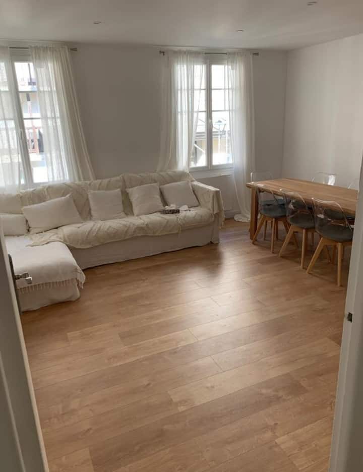 Appartement Central à Deauville - Deauville