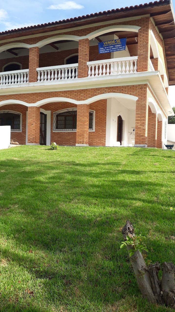 Casa 5 Suites, A Casa Não é Compartilhada. - Águas de São Pedro