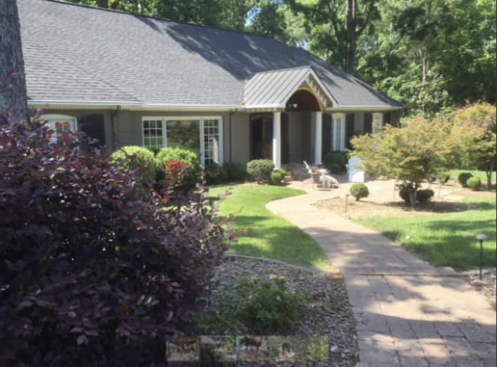 South Charlotte Luxury - Ballantyne - Charlotte