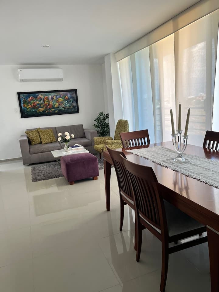 Apartamento Norte De Valledupar! - Valledupar