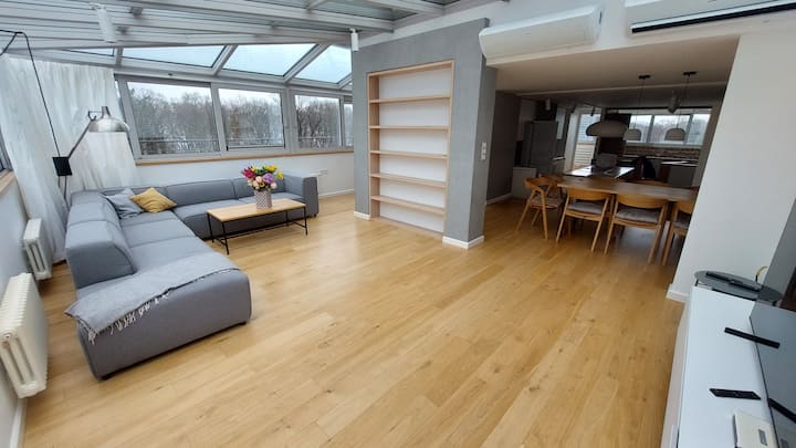 Sikorskiego 1 Przy Plaży - Kołobrzeg