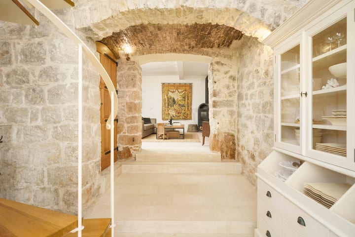 The Stone House Croatia - Šibenik