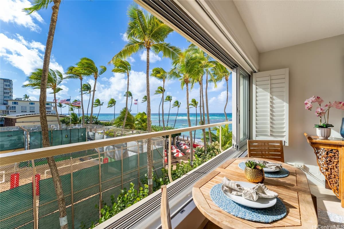 Honolulu Furnished Monthly Rentals and Extended Stays | Airbnb