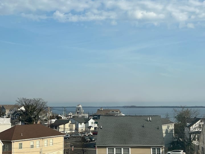 Brand New Custom Beach House - Sea Bright, NJ