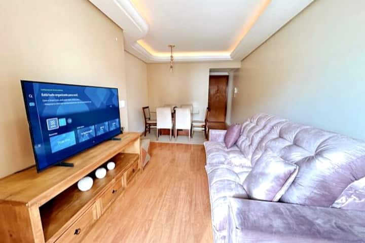 Hosp Cristo Redentor/conceiçao/consulado Usa  Poa - Porto Alegre