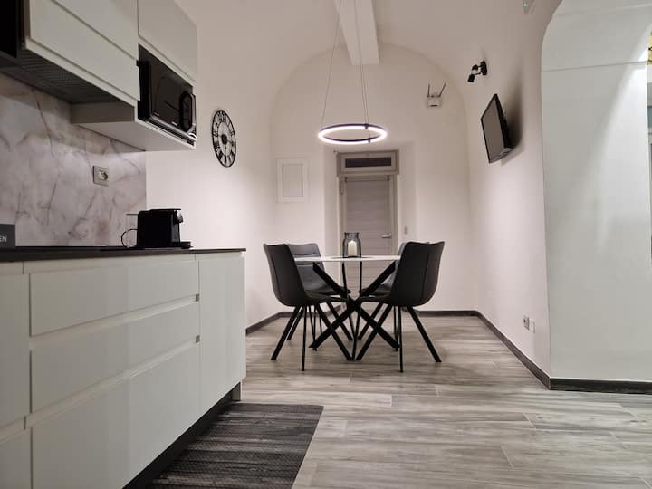 Norcia Stylish Apartment - Norcia