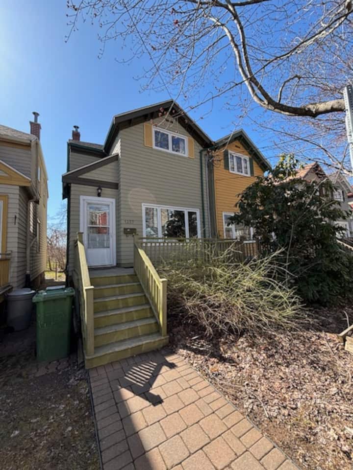 Convenient Downtown Halifax - Halifax