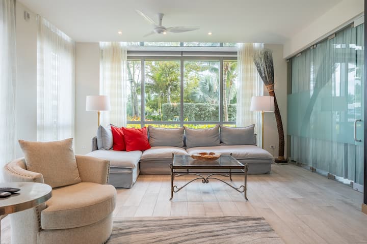 Seafire Residence N103 - Cayman Islands