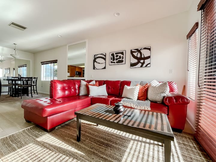 Weho/beverly Hills Luxury 2bd/2.5ba + Balconies - Culver City