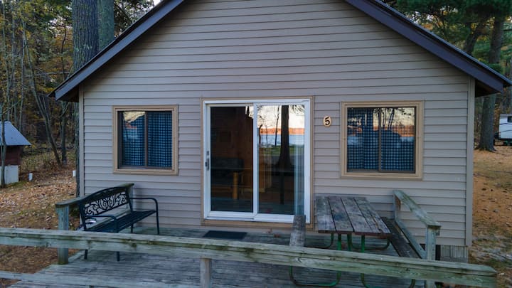 Updated Classic 3 Bedroom Cabin - Crosby, MN