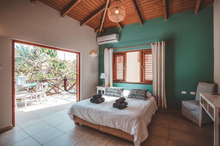 Kleingeluk(alleen Als Extra Bij  Grootgeluk) - Curaçao