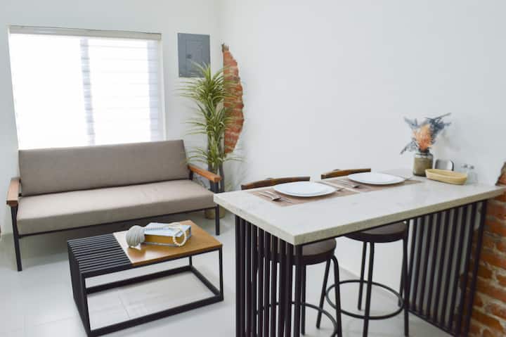 Walk To Malecón From Your 1br 2e - La Paz, Mexique