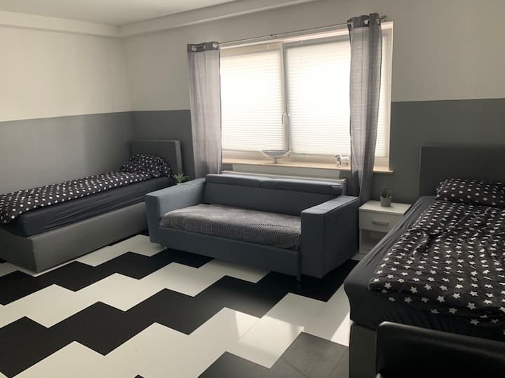 Apartment Ur - Bremen