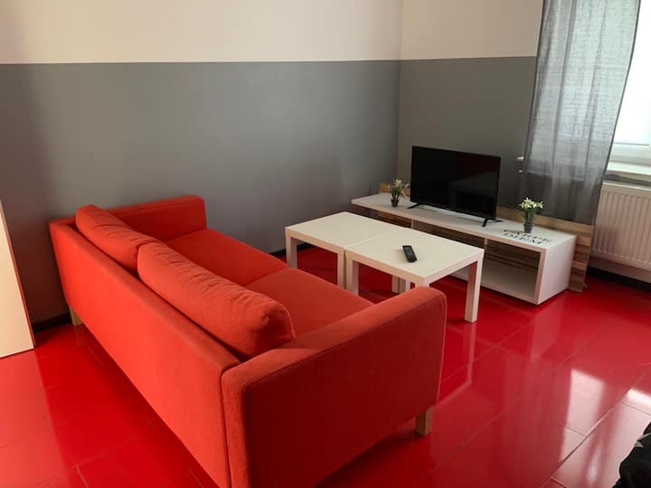 Apartment Ol - Bremen