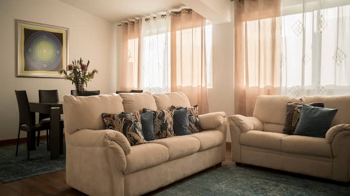 Prainha Beach Apartment Ii - Praia