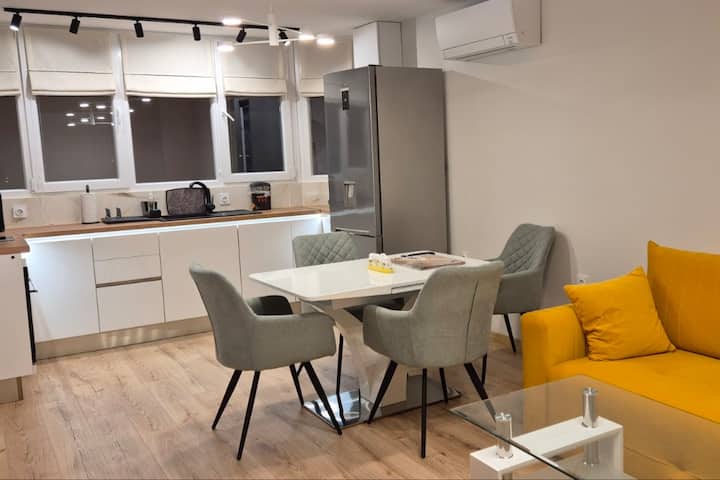 "Panorama" Apartment - Plovdiv