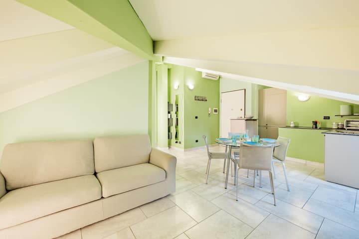 Green House - Andora