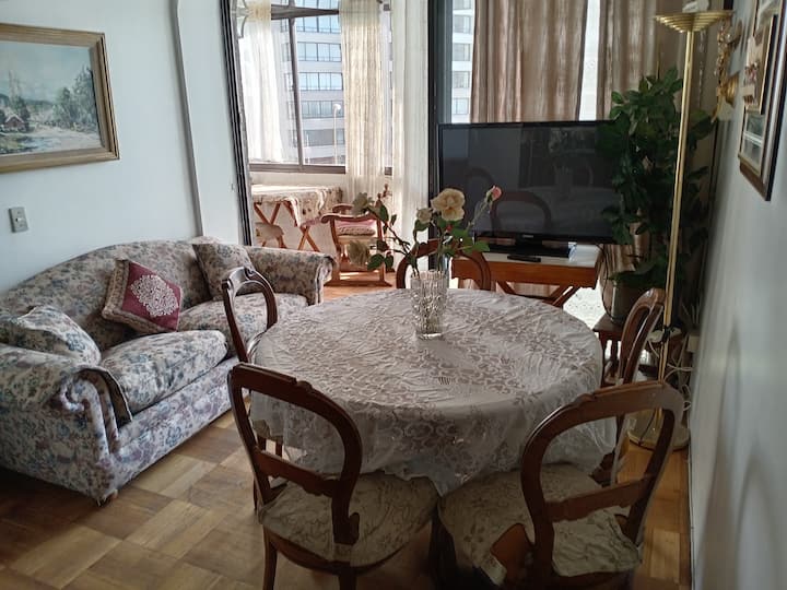 Appartement Classique à Viña Del Mar - Viña del Mar