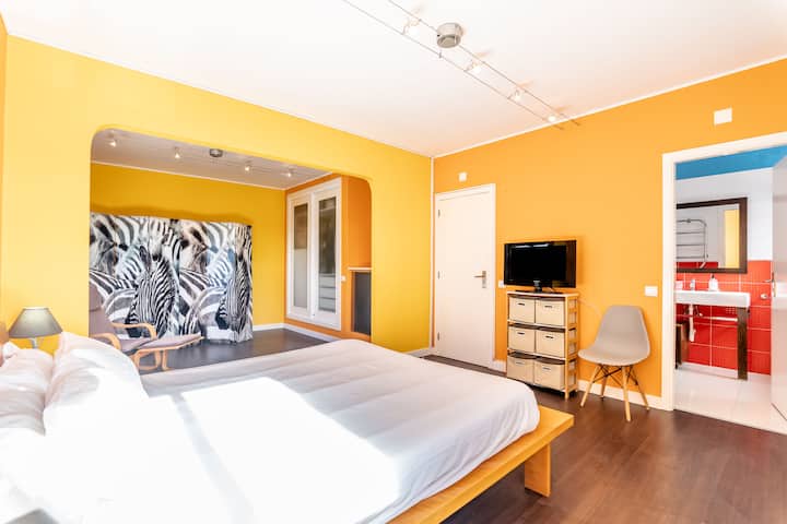 Villa Porches - Porches