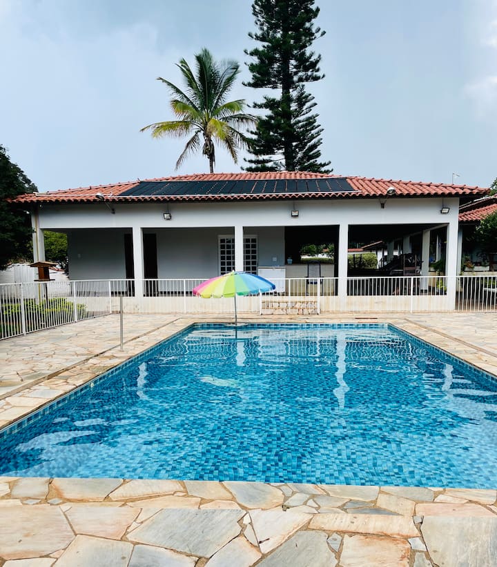 Espaço Mirante - Franca