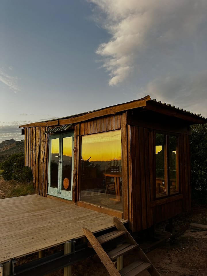 Tiny Home On Orchard - Citrusdal