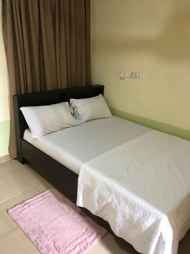 A Nice Room In Nkawkaw - 迦納