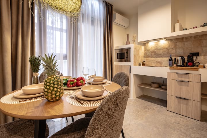 Suite Con Terraza - El Saler
