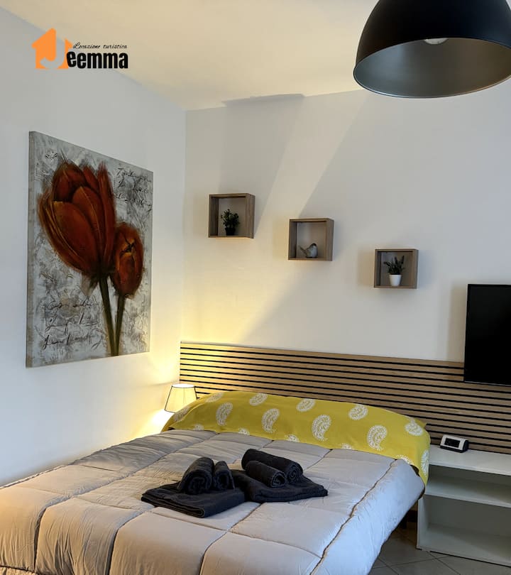 Jeemma - Exclusive Comfort Apartment - Loria