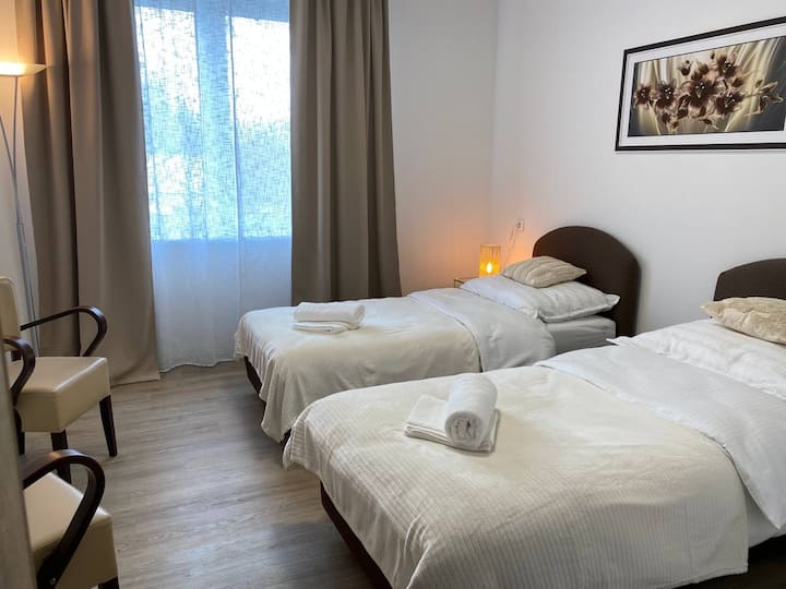 Perla Hradce - Hradec Králové