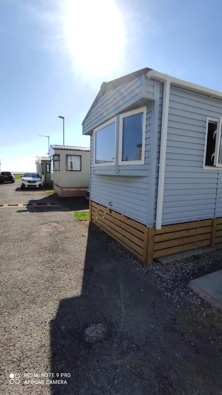 Ocean Edge Holiday Park - Lancashire
