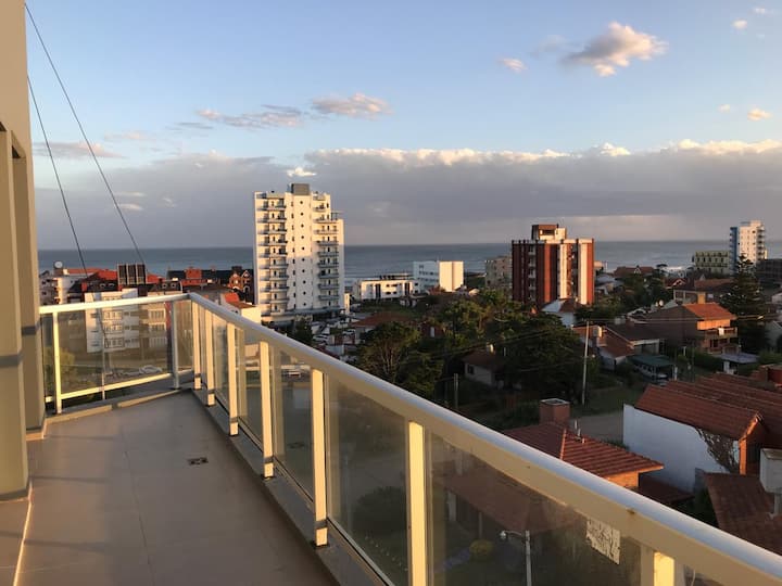 Alquiler En Villa Gesell | Blue Horizon Vg - Villa Gesell